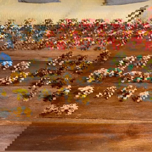 Συλλογή Gormiti μεταχειρισμένη με 2… - € 75,00 - Vendora.gr