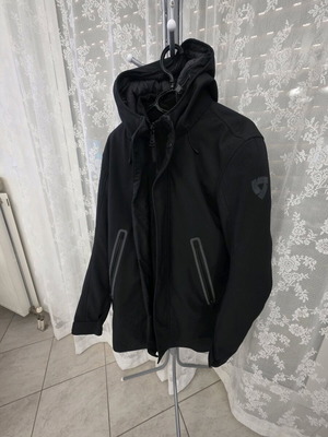 Μπουφάν μηχανής Revit σαν καινούργιο,… - € 160,00 - Vendora.gr