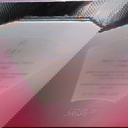 Florasis Beijing Opera Παλέτα Μακιγιάζ… - € 20,00 - Vendora.gr