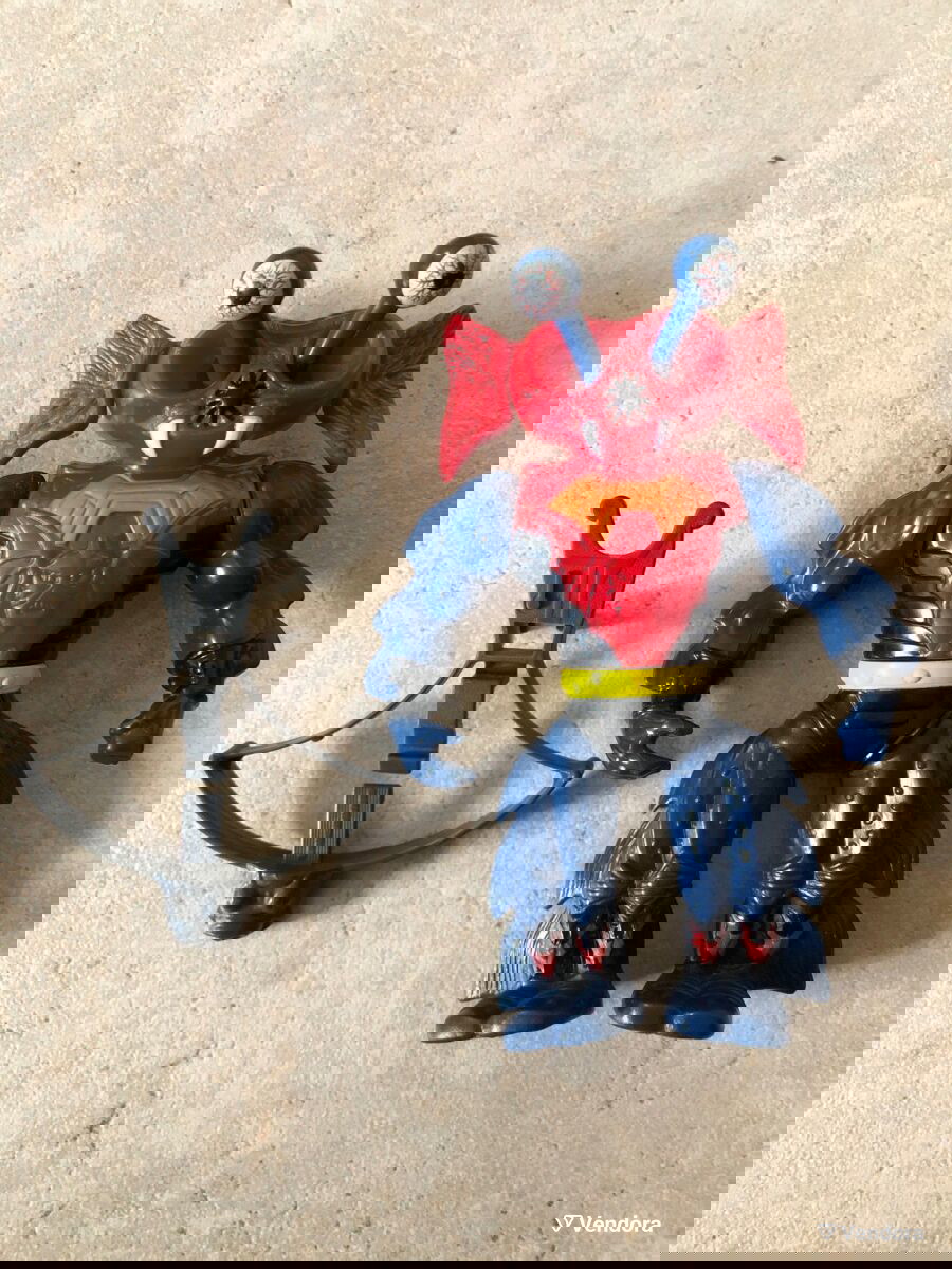 Mantenna Masters of the Universe Mattel… - € 19,50 - Vendora