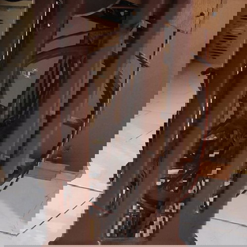 Αντίκα ραπτομηχανή Singer 191M,… - € 650,00 - Vendora.gr