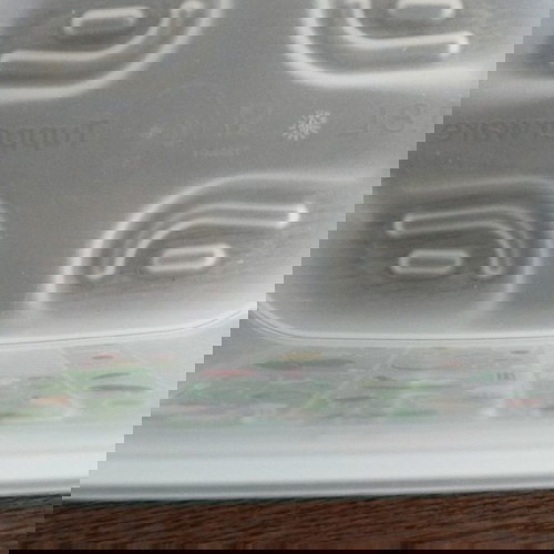 Tupperware ορθογώνιο δοχείο τροφίμων 1.8… - € 6,00 - Vendora.gr