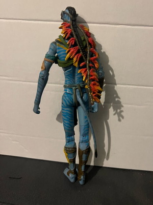 Disney Avatar Jake Sully φιγούρα δράσης… - € 12,00 - Vendora.gr