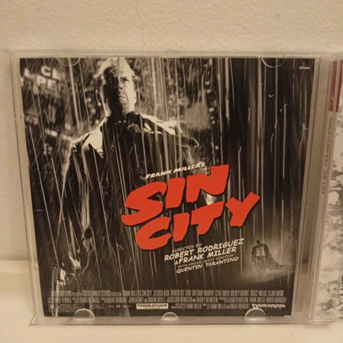 Original Motion Picture Soundtrack:… - € 20,00 - Vendora.gr