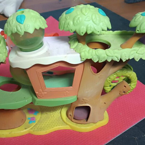 LPS Littlest Pet Shop Magic Motion Tree… - € 18,00 - Vendora.gr