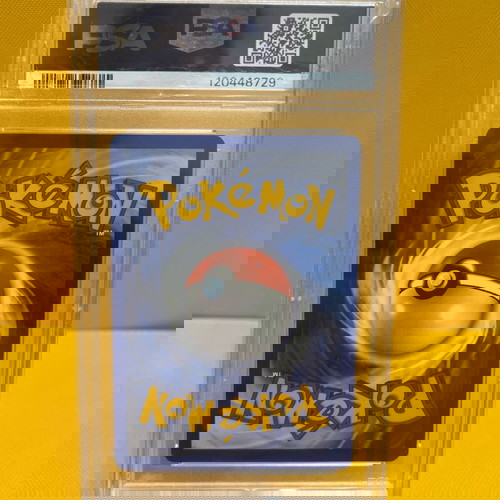 Κάρτα Pokémon Machop PSA 6 καινούργιο… - € 36,00 - Vendora.gr