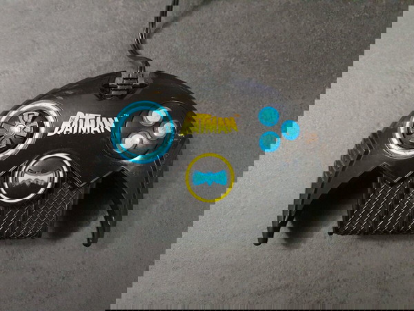 Batman - Jakks Pacific - TV Video game… - € 22,00 - Vendora.gr