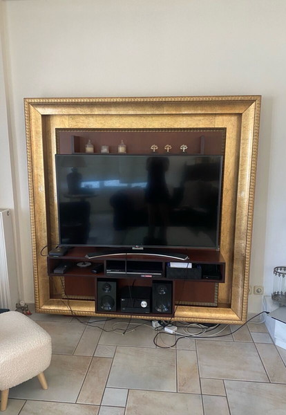 Επιπλο τηλεόρασης - € 900,00 - Vendora