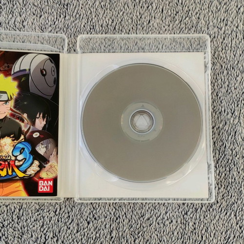 Naruto Shippuden Ultimate Ninja Storm 3… - € 39,00 - Vendora.gr