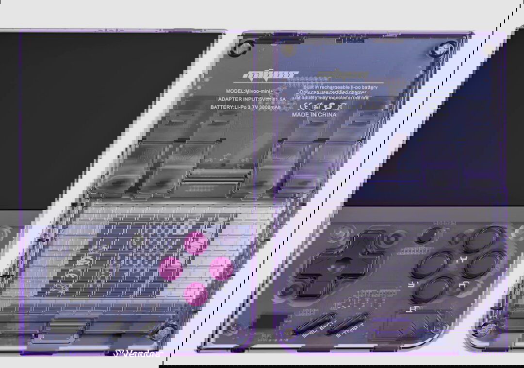 Miyoo Mini Plus καινούργιο στο κουτί με… - € 65,00 - Vendora.gr