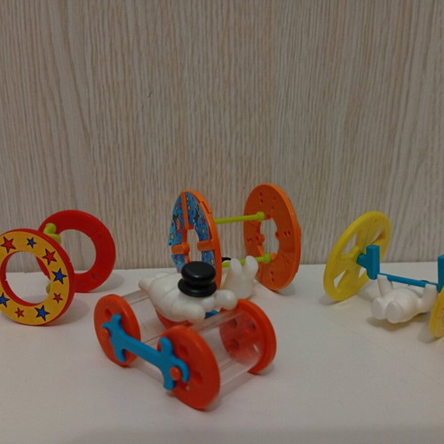 Kinder Surprise Joy Κιντερ Έκπληξη Magic… - € 2,00 - Vendora.gr