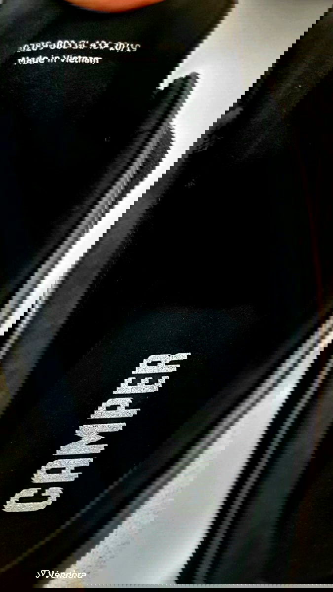 camper - € 90,00 - Vendora