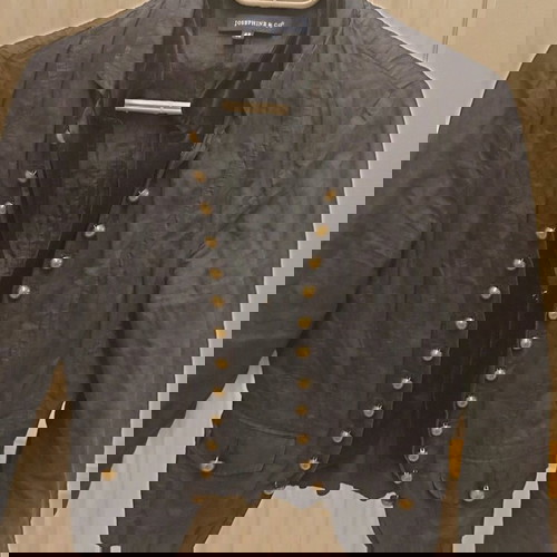 Josephine & co Σακάκι με τσαλακωμένο… - € 23,00 - Vendora.gr