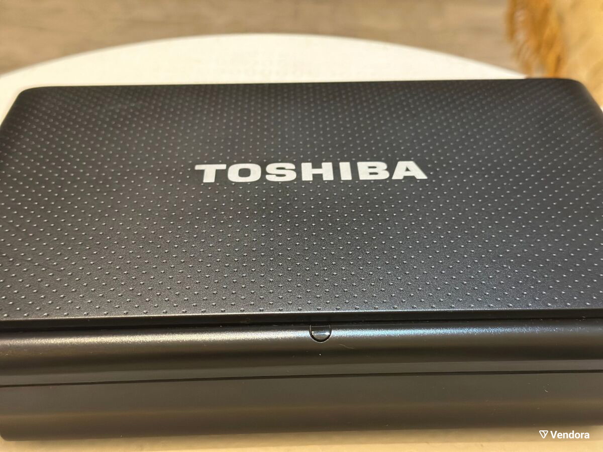Laptop Toshiba nb500-13c - € 40,00 - Vendora.gr