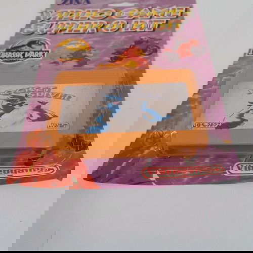 Video Game Super 8 Bit Pocket Silver… - € 18,00 - Vendora.gr