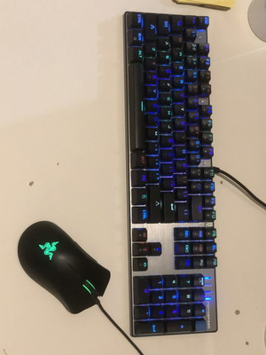 Gaming Pc σαν καινούργιο με AMD Ryzen 5… - € 450,00 - Vendora.gr