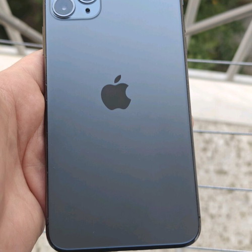 Iphone 11 Pro Max 64GB μεταχειρισμένο,… - € 220,00 - Vendora.gr