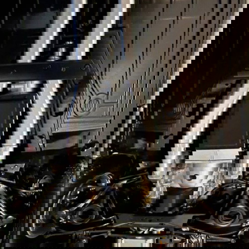 Delorean Back To The Future και Knight… - € 750,00 - Vendora.gr