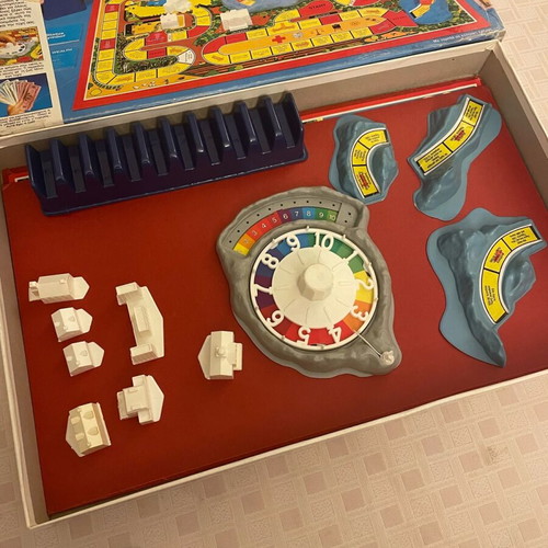 Παιχνίδι της ζωής MB games… - € 35,00 - Vendora.gr