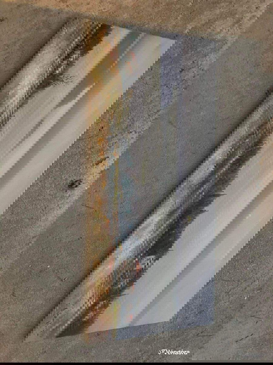 Πινακας ζωγραφικής του Χρήστου Αθανασίου - € 650,00 - Vendora