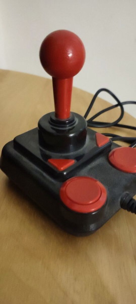 Retro Joystick Speedlink Competition Pro… - € 15,00 - Vendora