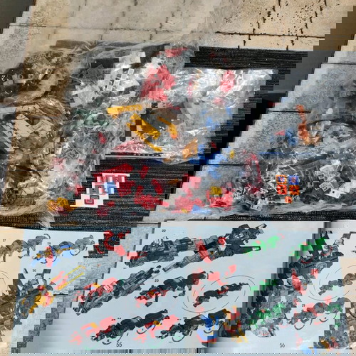 Voltron Lepin (3rd party Lego)… - € 155,00 - Vendora.gr