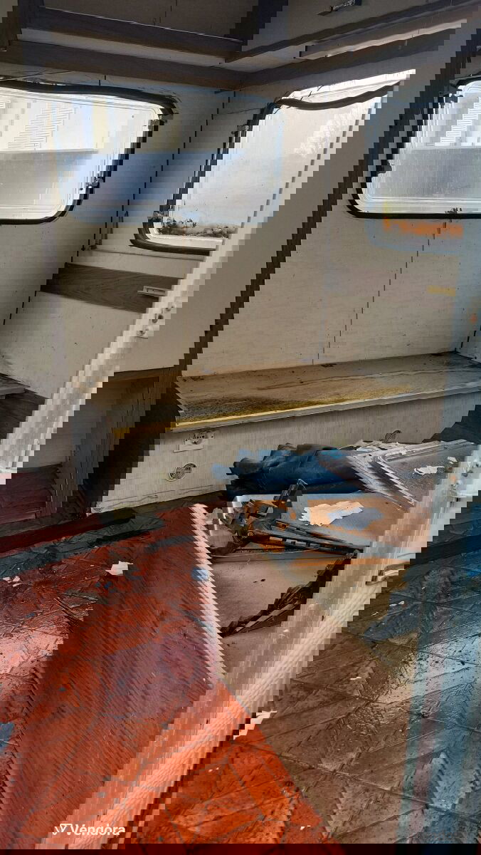 τροχοσπιτο - € 900,00 - Vendora.gr