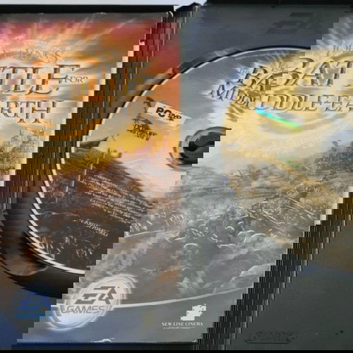 Lord of the Rings The Battle for… - € 25,00 - Vendora.gr