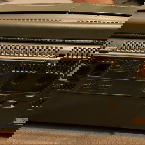 Panasonic RX-ES50 φορητό στερεοφωνικό… - € 40,00 - Vendora.gr