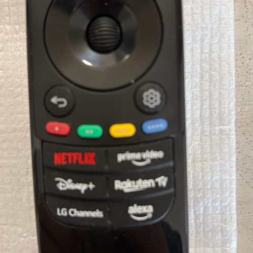 LG AI Magic Remote MR25GB… - € 20,00 - Vendora.gr