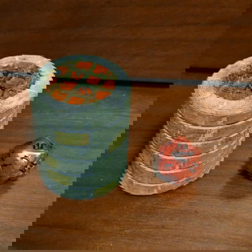 Κλουβί για ζάρι και μινιατούρα για dnd… - € 7,00 - Vendora.gr