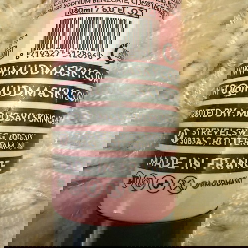 Body scrub Velvety Glow Mudmusky… - € 12,00 - Vendora.gr