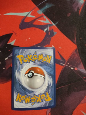 Tatsugiri (SVI062) κάρτα Pokemon σαν… - € 0,50 - Vendora.gr