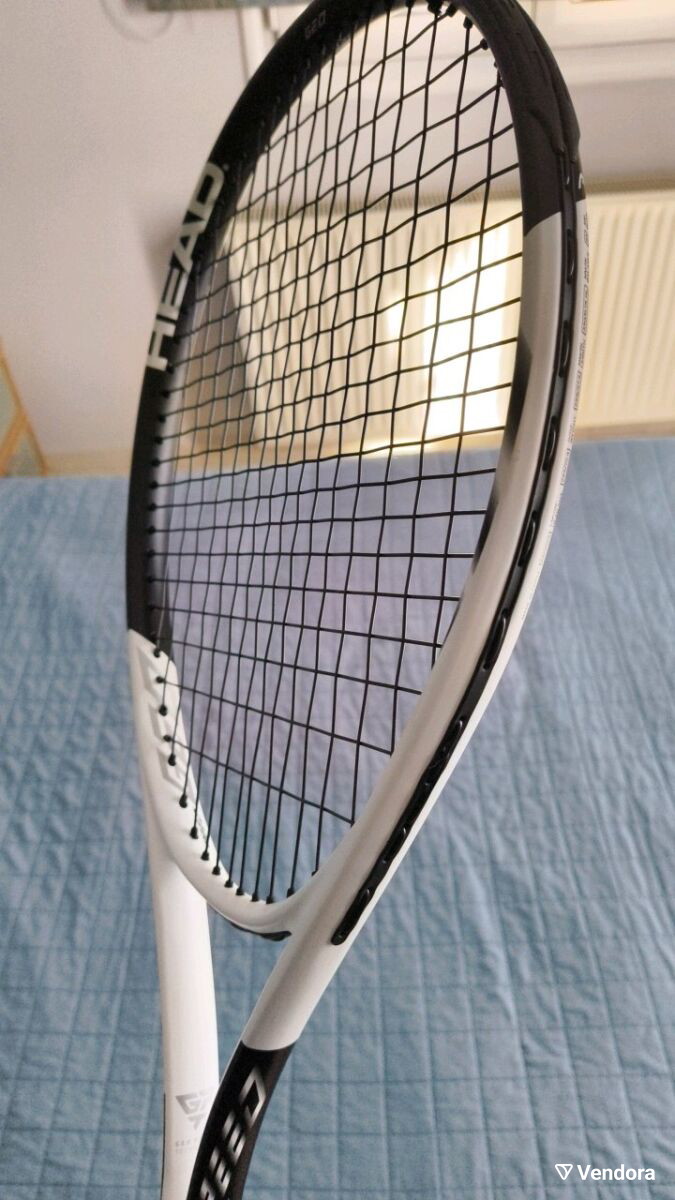 Ρακέτα τέννις Head GeoSpeed σαν… - € 55,00 - Vendora.gr