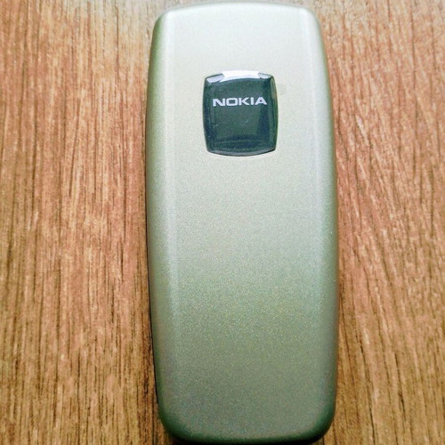 Nokia 2600 νέο, χρυσό - € 30,00 - Vendora.gr