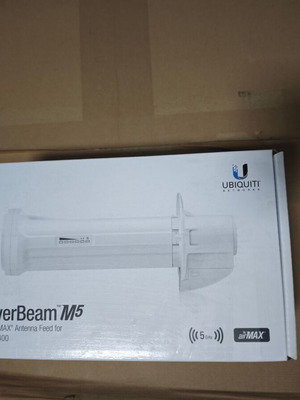 Ubiquiti PowerBeam M5-400 Εξωτερική… - € 70,00 - Vendora.gr