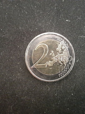 Αναμνηστικό κέρμα 2 ευρώ σαν καινούργιο,… - € 6,00 - Vendora.gr
