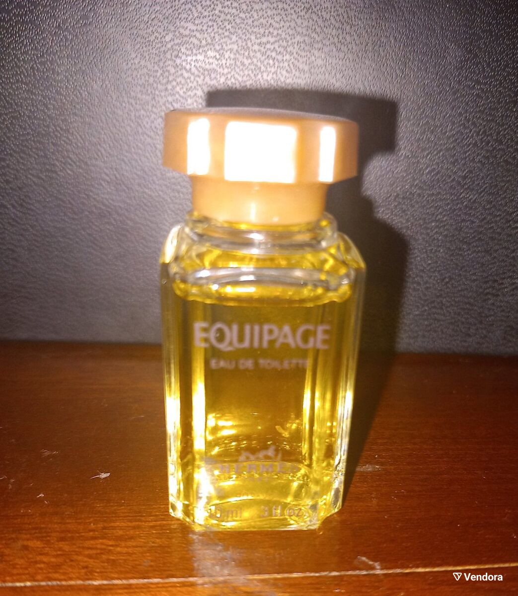 Μινιατούρα Equipage by Hermes 7,5ml σαν… - € 25,00 - Vendora.gr