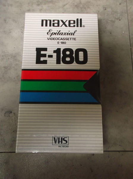 Πωλειται ΣΥΛΛΕΚΤΙΚΗ Βιντεοκασετα VHS… - € 12,00 - Vendora