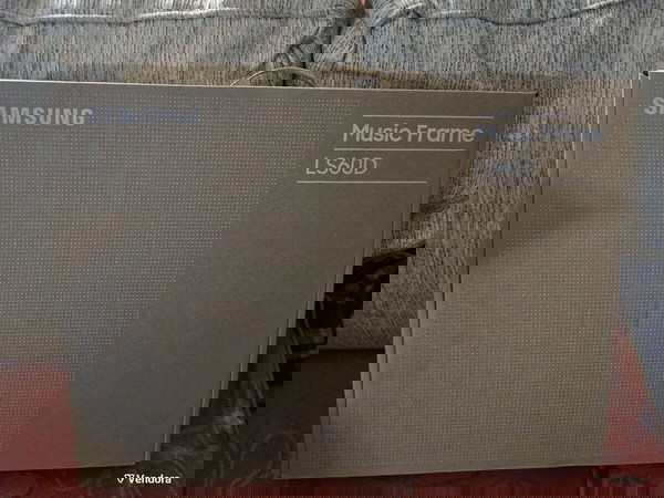 Samsung HW-LS60D/EN Αυτοενισχυόμενο… - € 199,00 - Vendora.gr