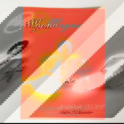 Flyer Club +SODA μεταχειρισμένο, Magna… - € 6,00 - Vendora.gr