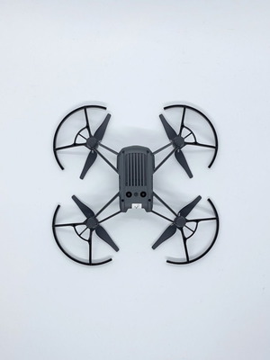 DJI Tello drone σαν καινούργιο με 3… - € 95,00 - Vendora.gr