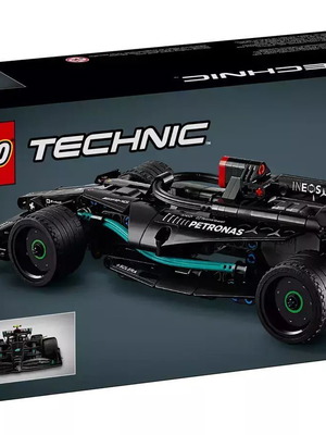 Lego Technic Mercedes-AMG F1 W14 E… - € 34,10 - Vendora.gr