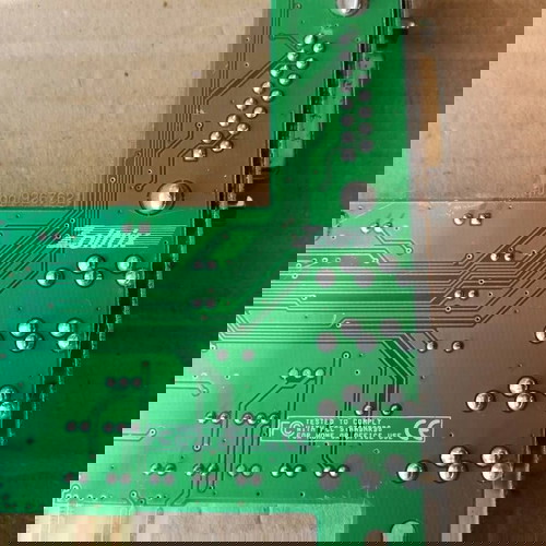 Κάρτα ήχου C-Media CMI8738 Zoltrix… - € 8,00 - Vendora.gr