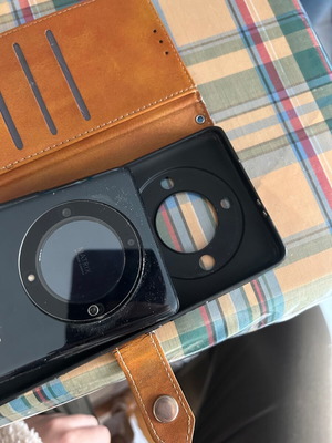 Honor Magic 5lite σαν καινούργιο,… - € 130,00 - Vendora.gr