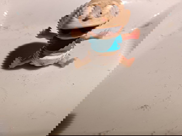 VINTAGE NICKELODEON TOMMY PICLES … - € 10,00 - Vendora