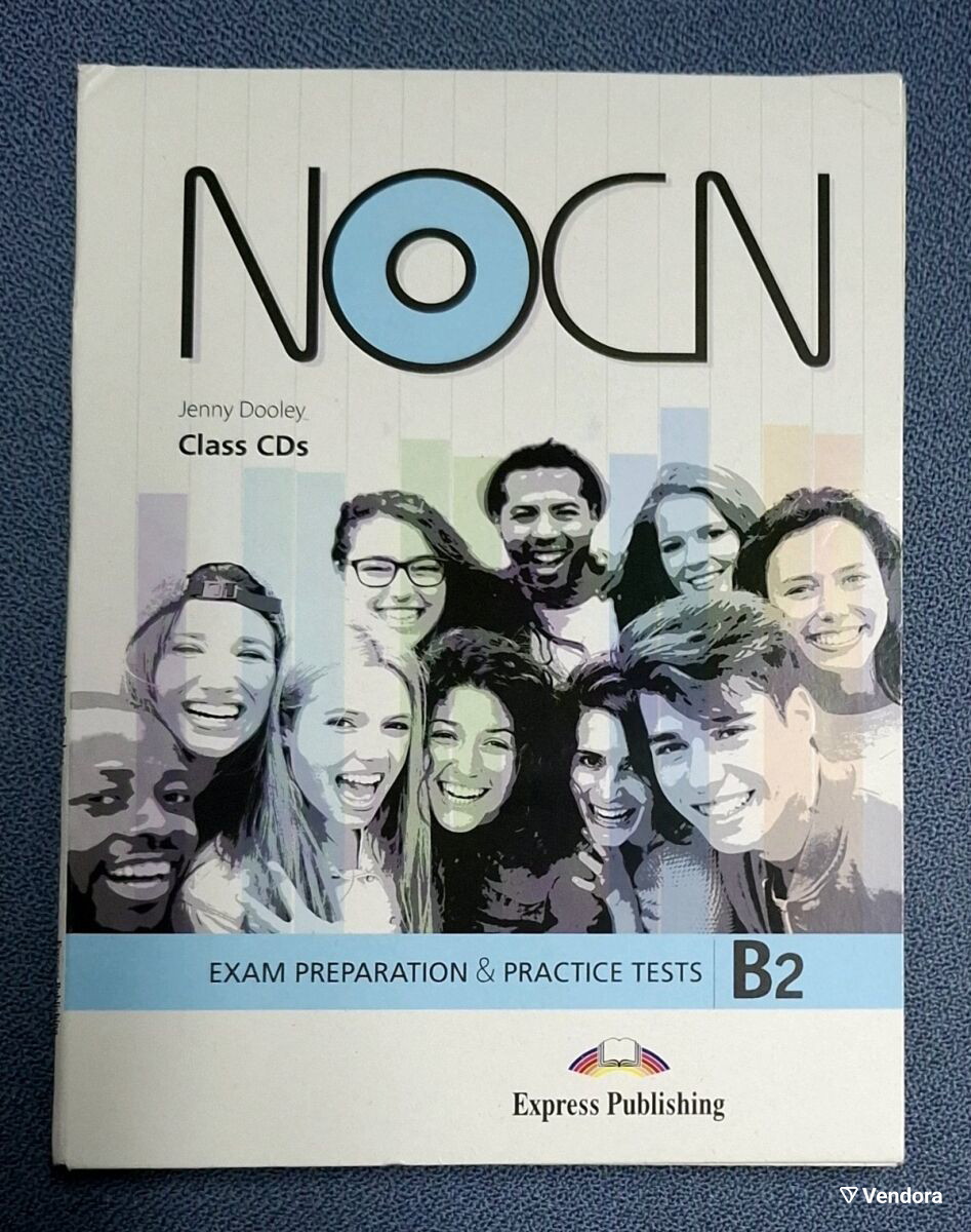 Preparation & Practice Tests for NOCN… - € 6,50 - Vendora.gr