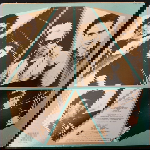 Split Enz Waita LP μεταχειρισμένο new… - € 15,00 - Vendora.gr