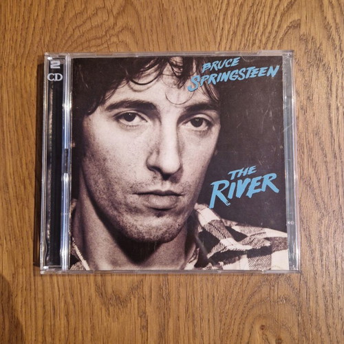 Bruce Springsteen The River 2xCD… - € 5,00 - Vendora.gr