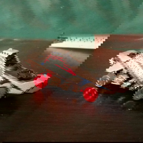 Αυτοκινητάκι Hot Wheels Hover and Out… - € 2,00 - Vendora.gr